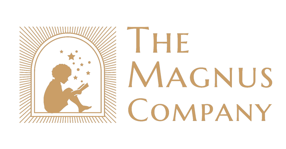 The Magnus Company | Black-Owned Toys & Stories