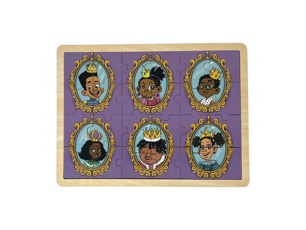 The Magnus Company | Black-Owned Toys & Stories